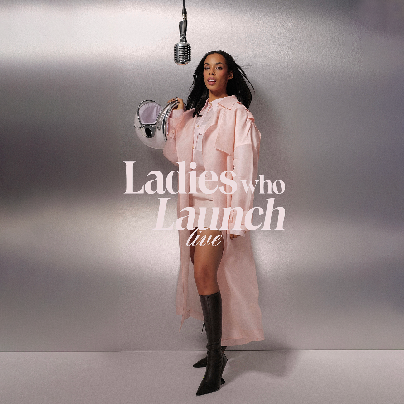Ladies who Launch by Rochelle Humes – Ladies Who Launch