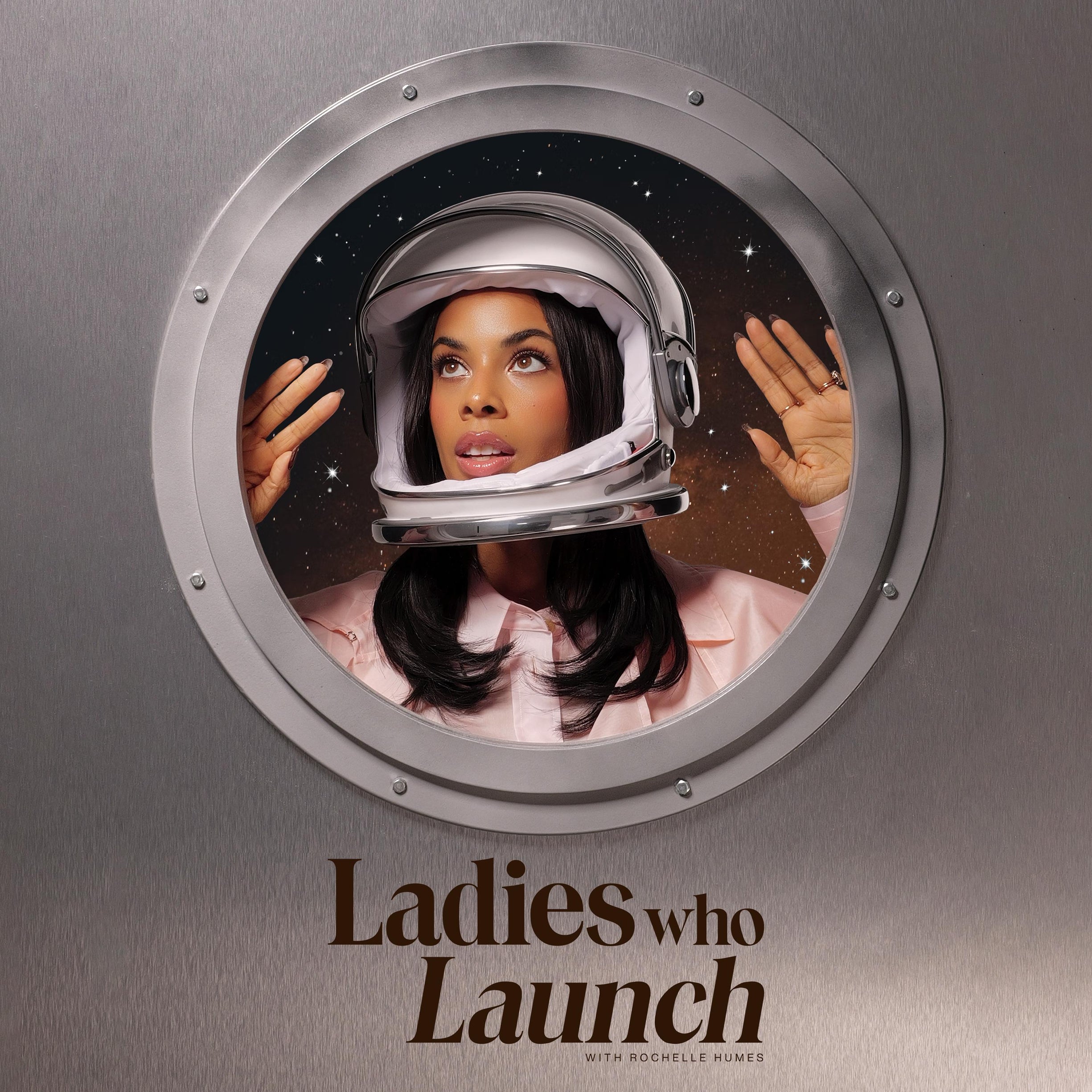 Ladies who Launch by Rochelle Humes – Ladies Who Launch