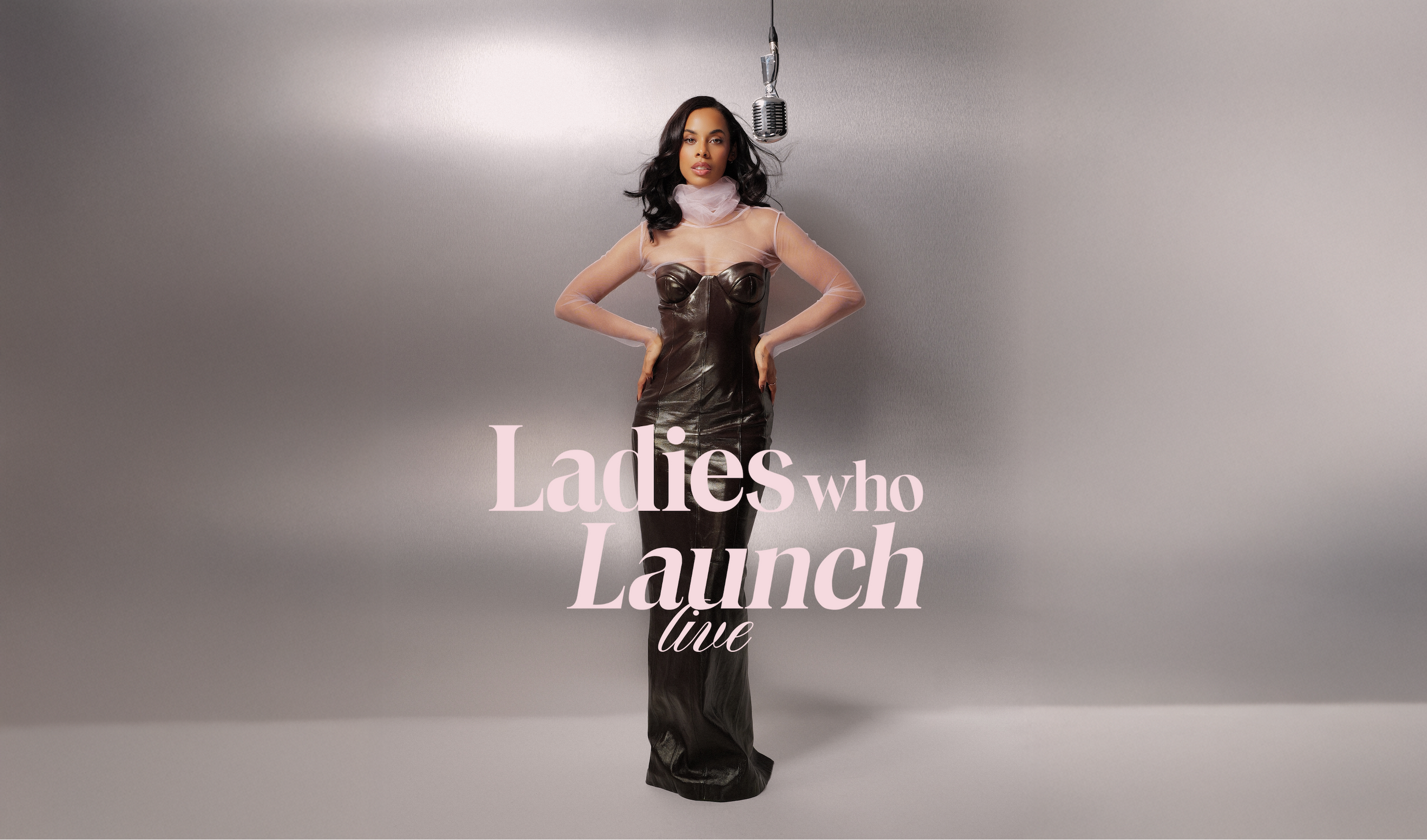 Ladies who Launch by Rochelle Humes – Ladies Who Launch